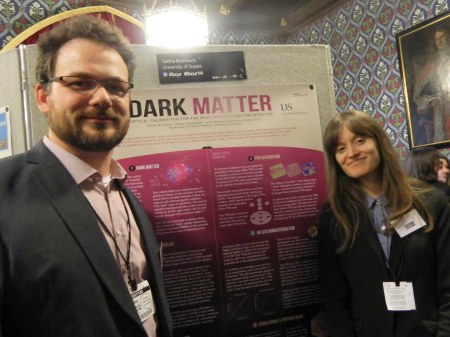 Sussex University – the Place for Undergraduate Physics Research! | In ...