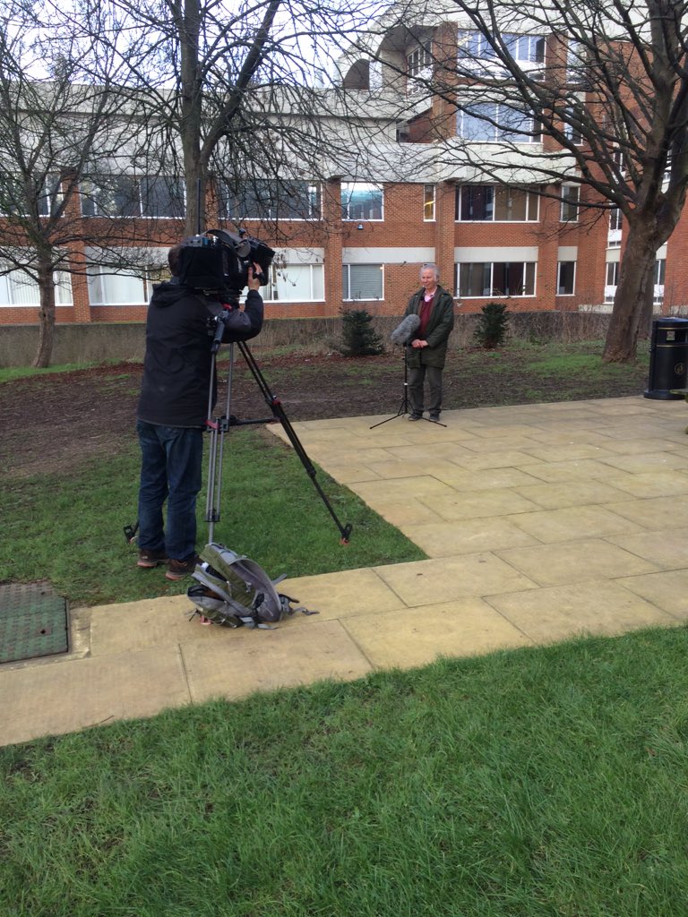 Statement on the Litvinenko Case | In the Dark