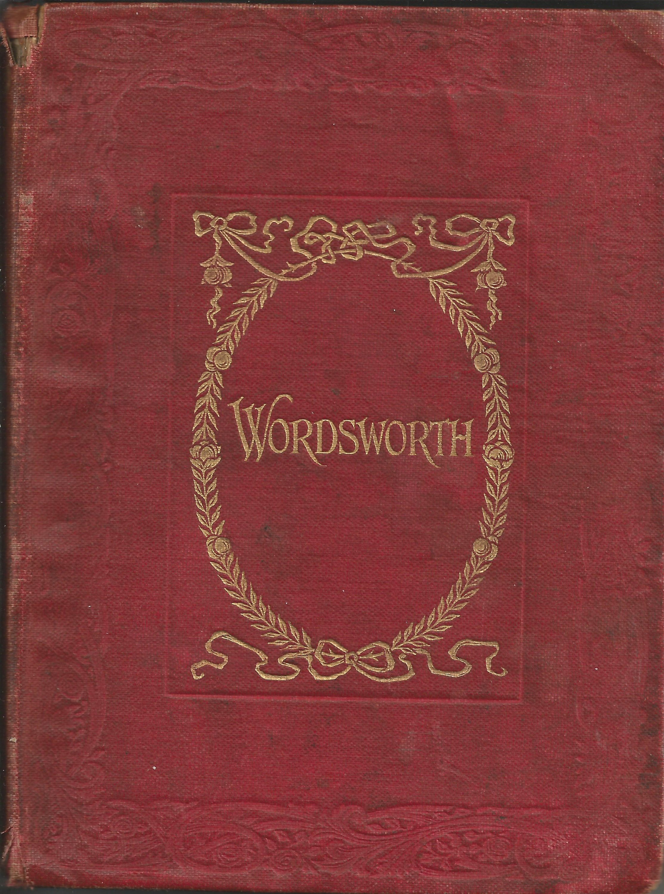 Wordsworth 250: Lines Written in Early Spring | In the Dark