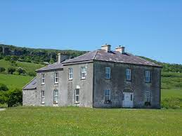 Views of Maynooth University Campus | In the Dark