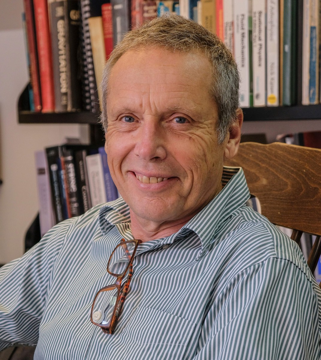 R.I.P. Nick Kaiser (1954-2023) | In the Dark