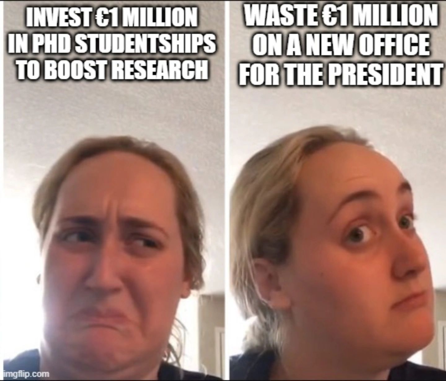 Management Memes | In the Dark