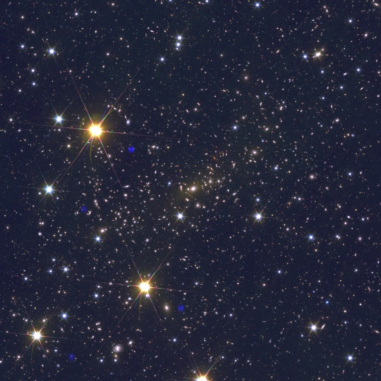 Euclid, Gravitational Lensing, and Dark Matter | In the Dark